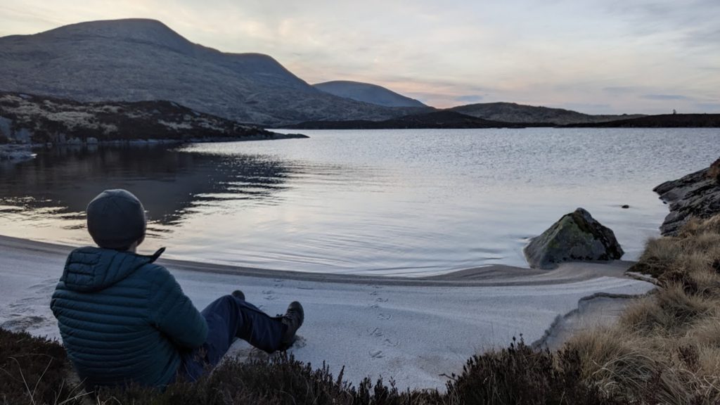 A Multi Day Hike Kit List What Should You Pack Exit Street View