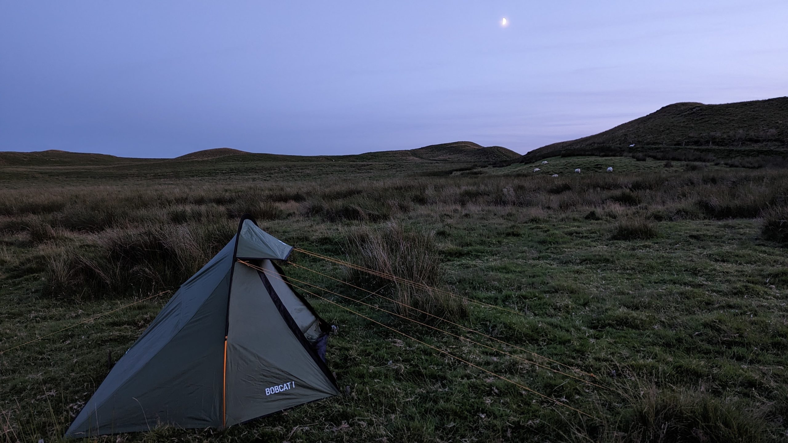 A Multi Day Hike Kit List What Should You Pack Exit Street View