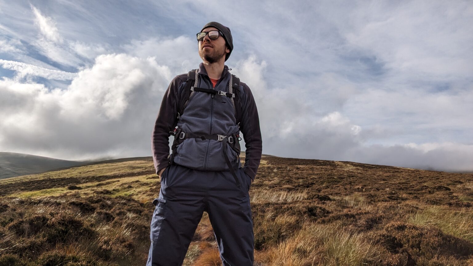 The Skiddaw Circular Walk- Why This Is The Best Route. - Exit Street View
